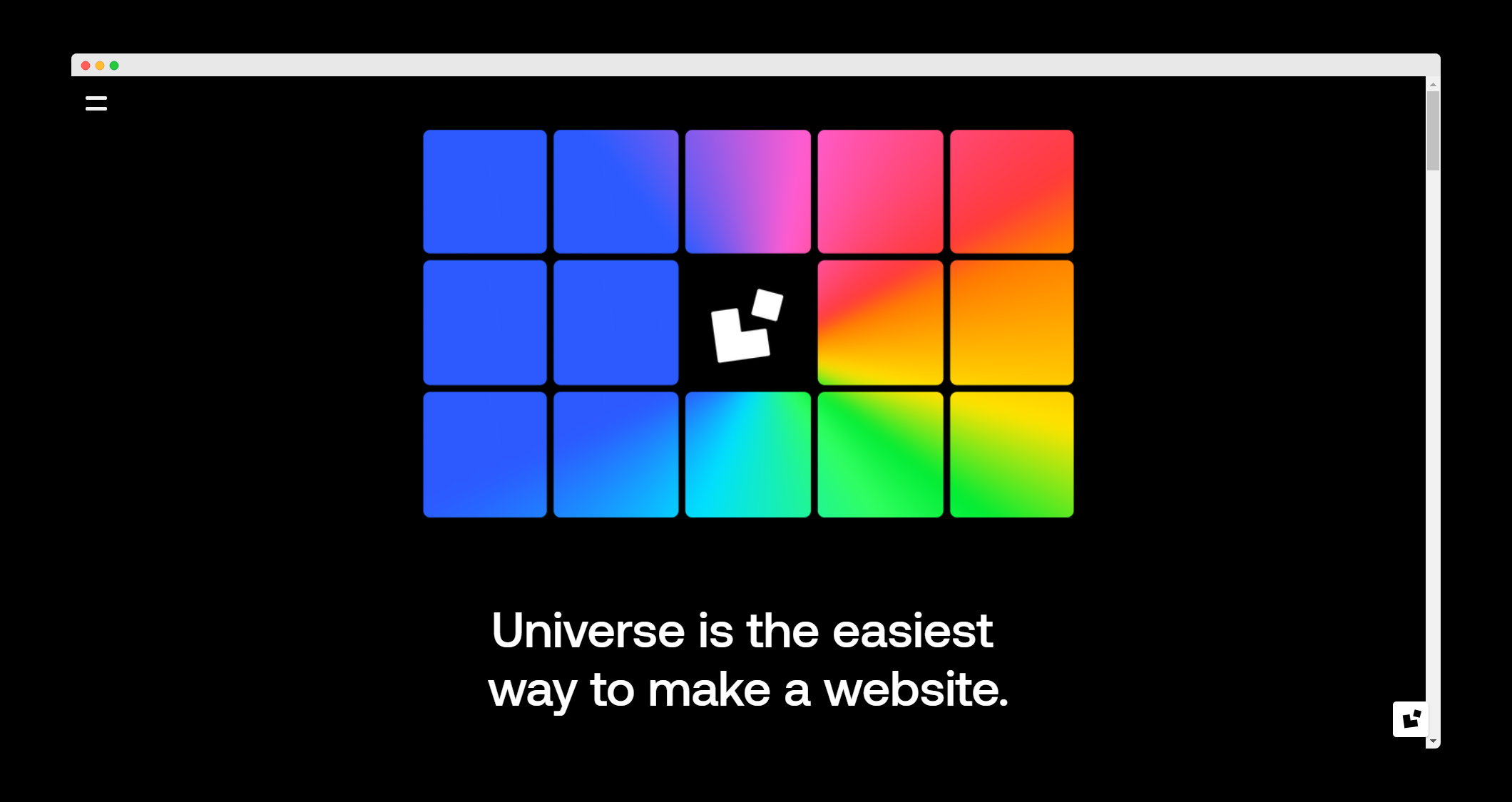 Universe Review 2023 - NoCode.Tech