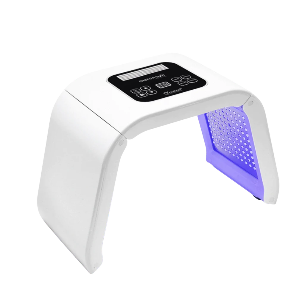 OMEGA LED Terapi | Este Medical Group