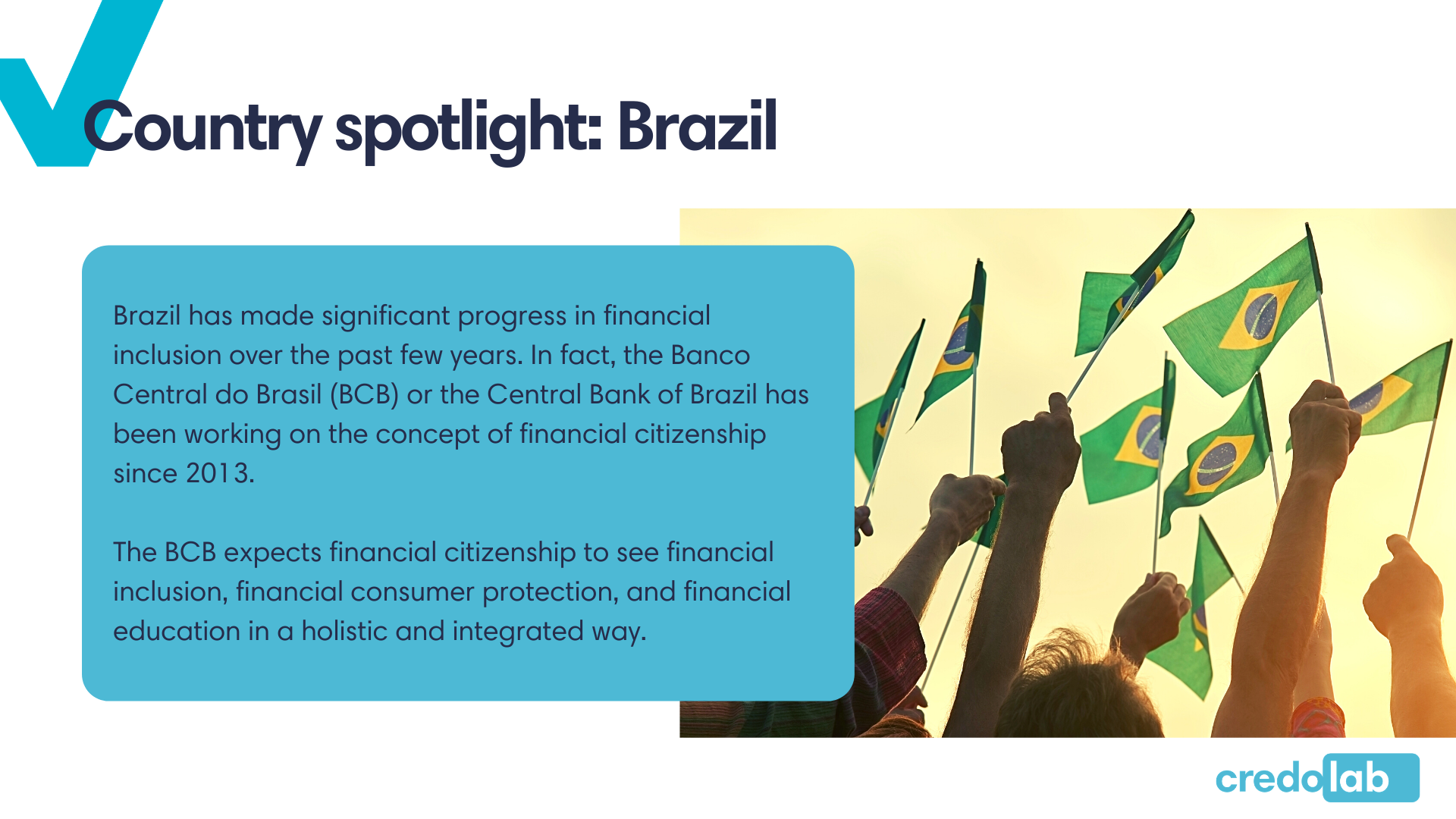 Country Spotlight: Brazil