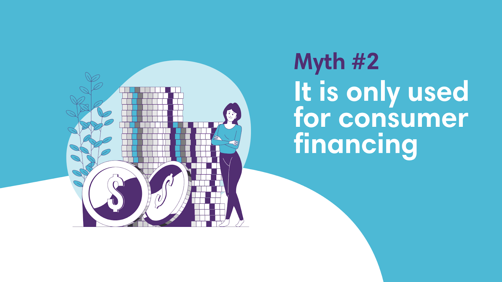 Repurposed: 4 Myths about Alternative Data Busted