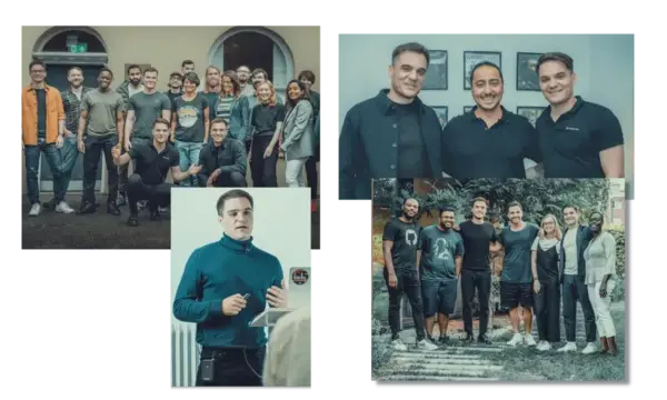 Free Training For JavaScript Developers | Get To Senior Level Faster By ...