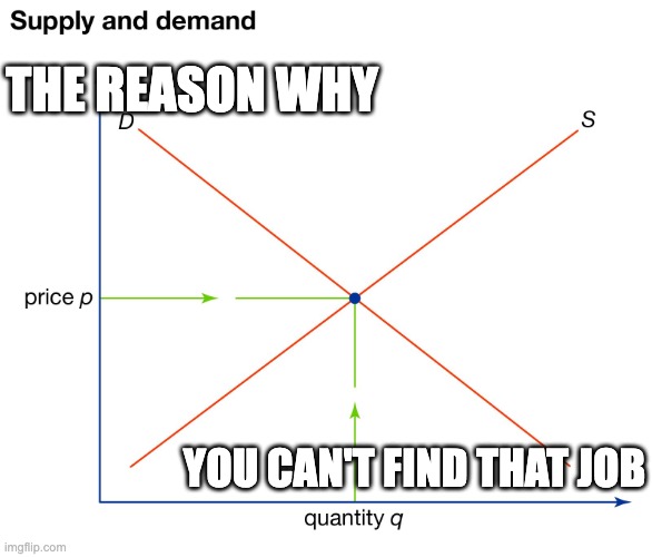 The Developer Job Market Is Insane 🤯 5 Tips On How To Survive ...