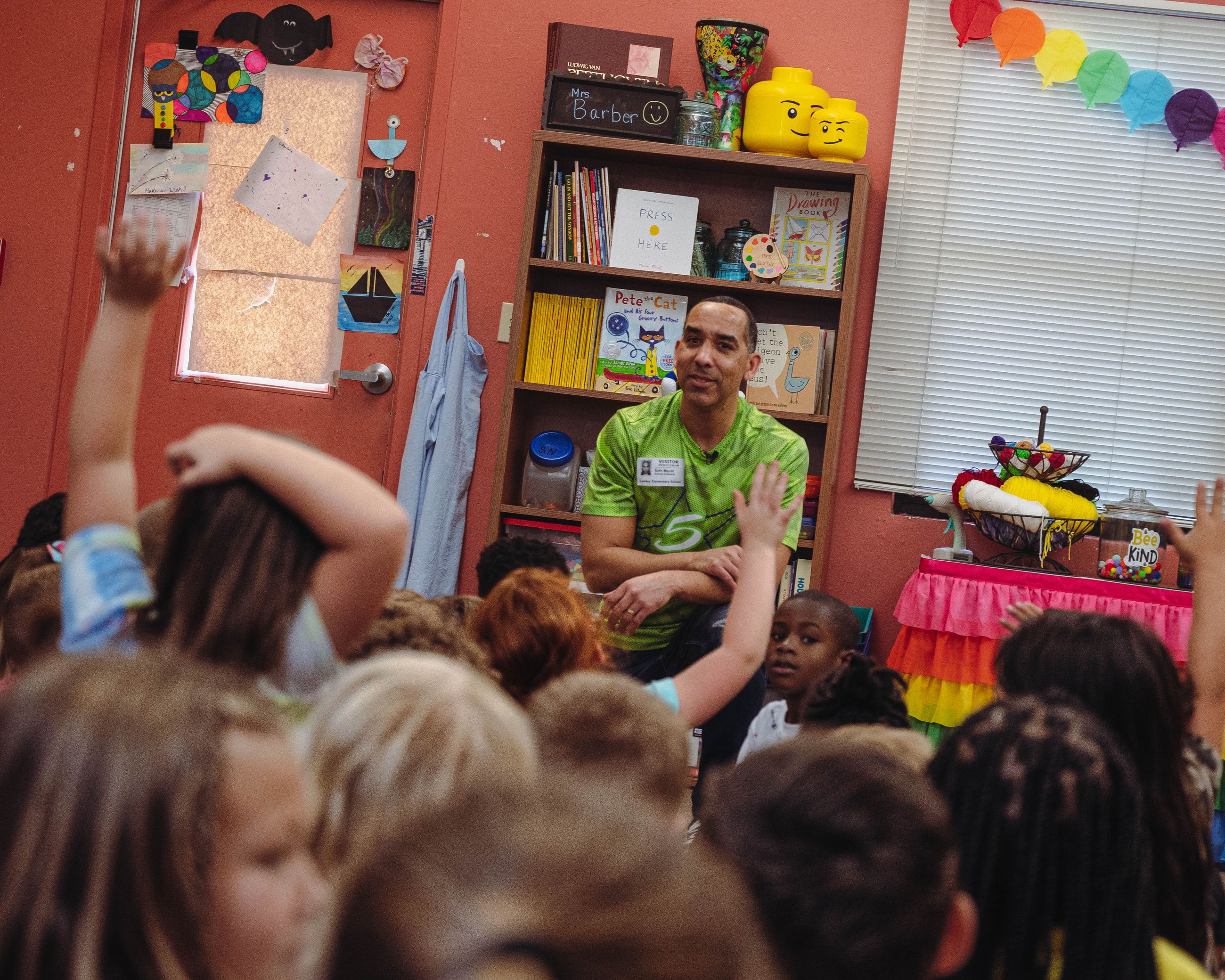 Video Curriculum - Five Star Life