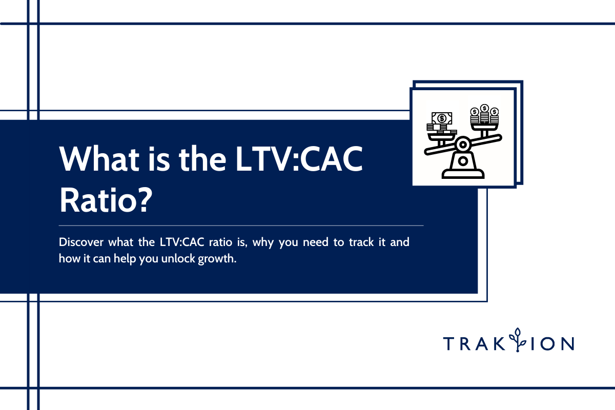 What is the LTV:CAC Ratio?
