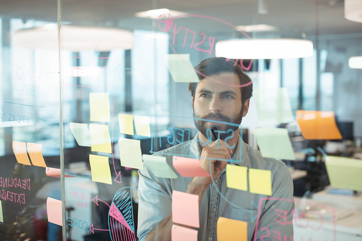 Marketing Team Structure: Strategy First, Structure Second