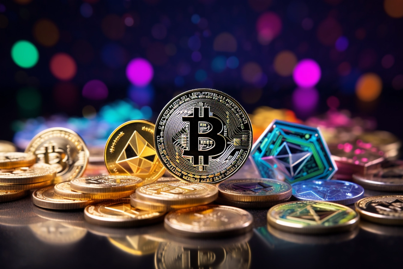 La Blockchain et les Cryptomonnaies Expliquées: Impact sur l'Ingénierie Informatique | Cloud et ...