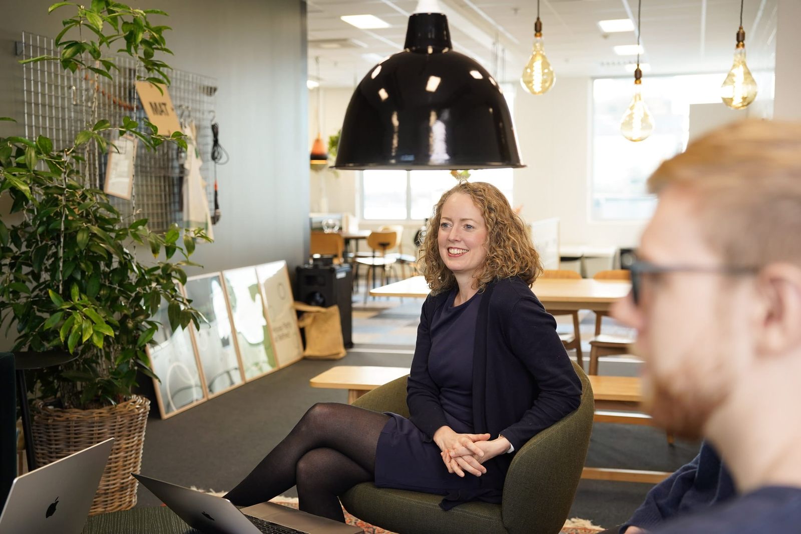 About Refined | Come Work With Us