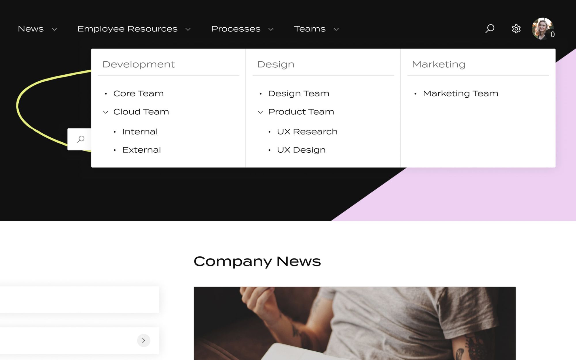 Refined | No.1 Site-builder for Confluence, Jira & JSM