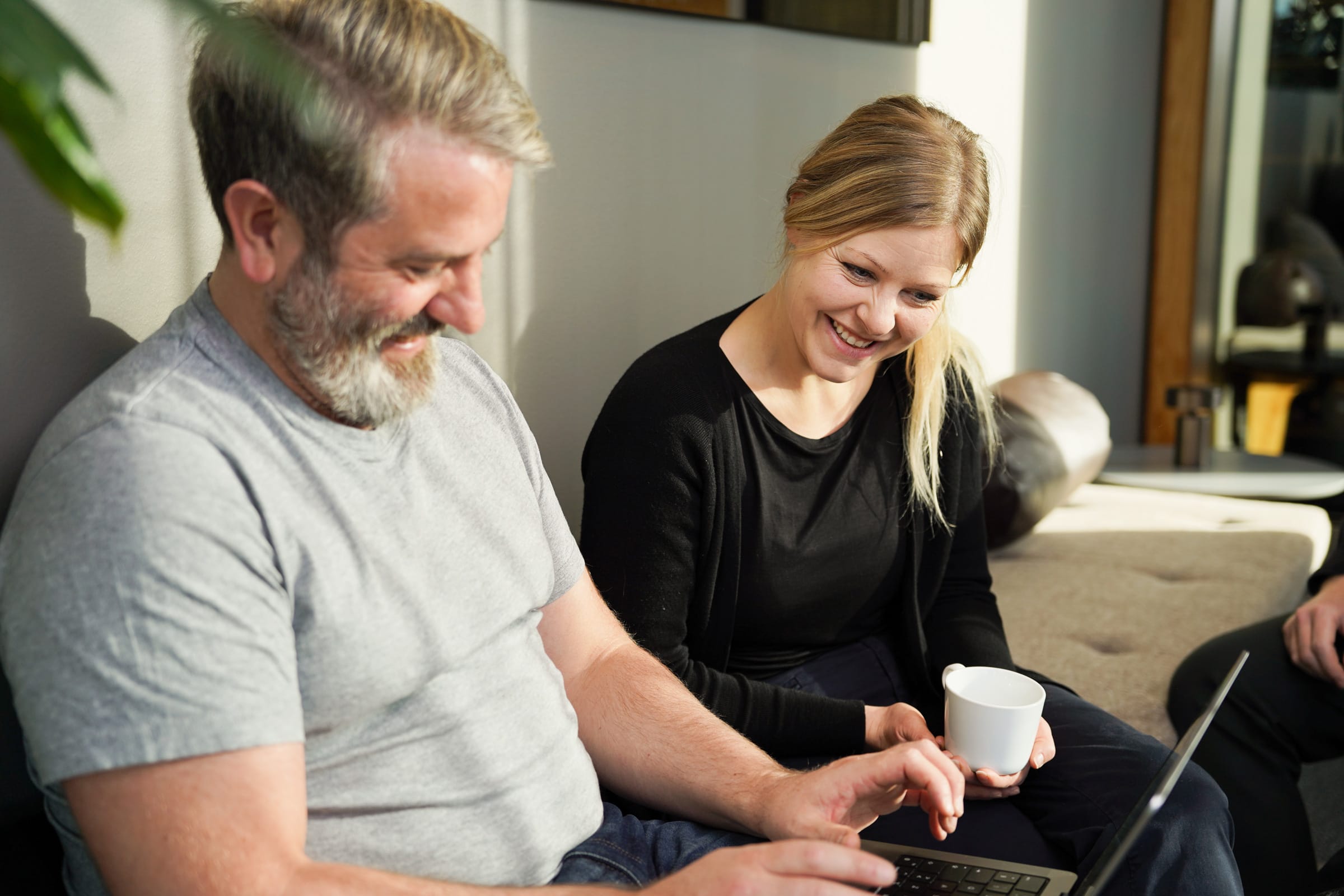 Refined | Global Partner Network