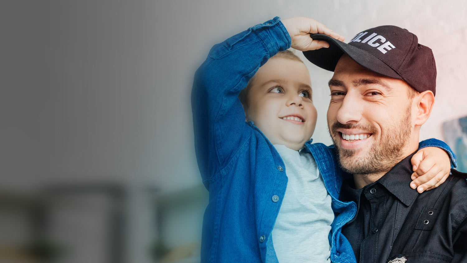 Boots on the Ground | Peer Support for First Responders