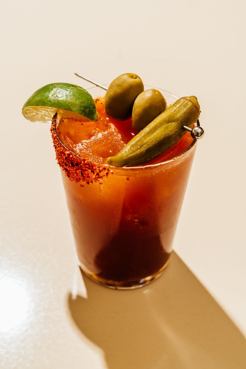 Modelo Michelada Manual