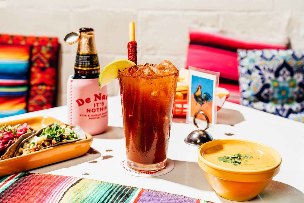 Modelo Michelada Manual