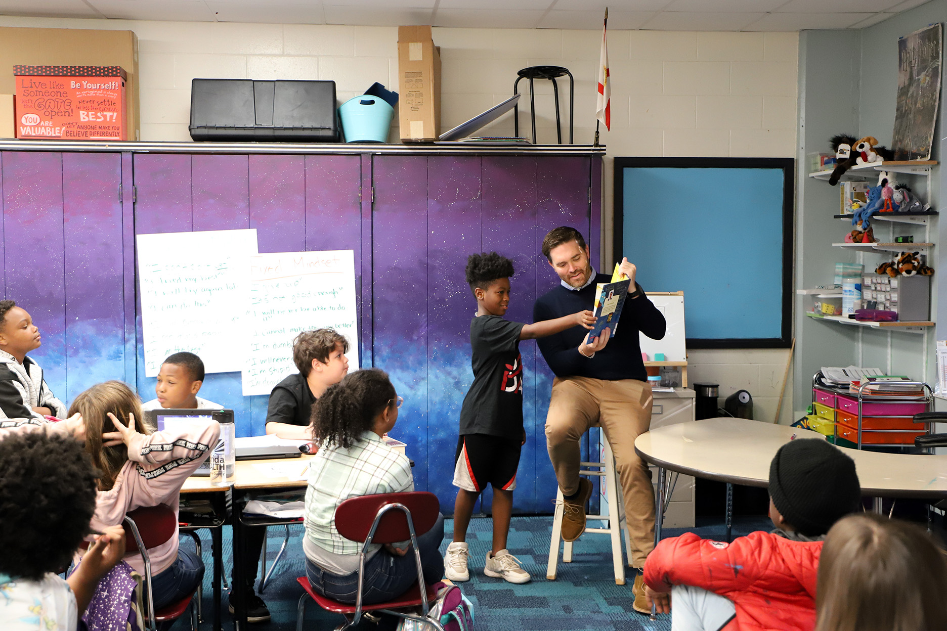 Vacation Artfully Pensacola