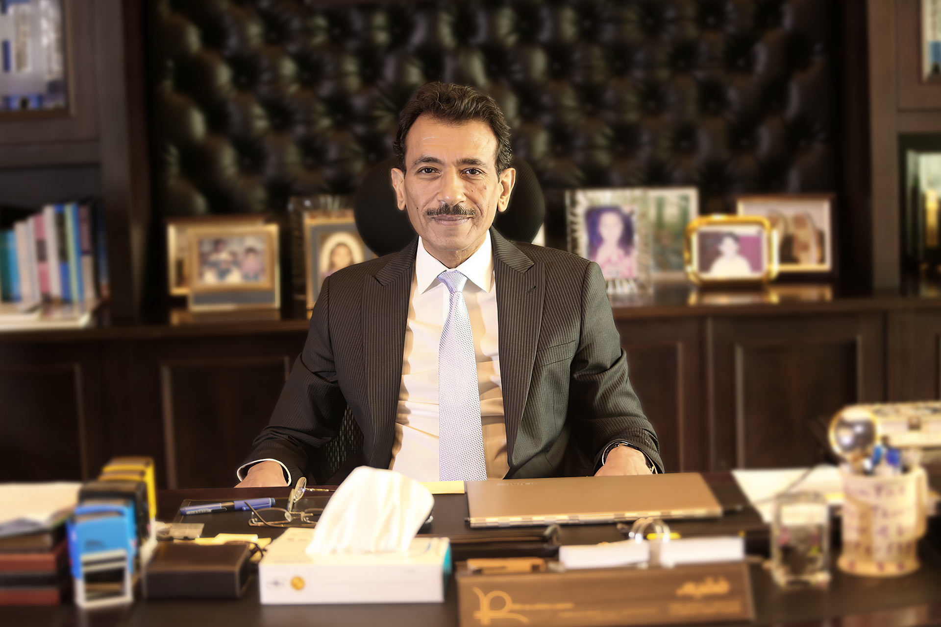 About Us | Dr. Soliman Fakeeh Hospital