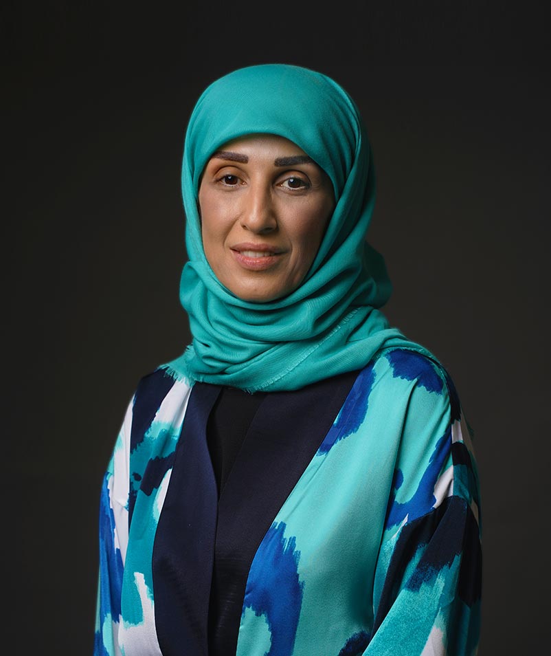 Dr. Samar Assem Badreddine | DR. SOLIMAN FAKEEH HOSPITAL