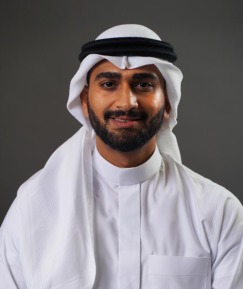 Soliman Mazen Fakeeh | DR. SOLIMAN FAKEEH HOSPITAL