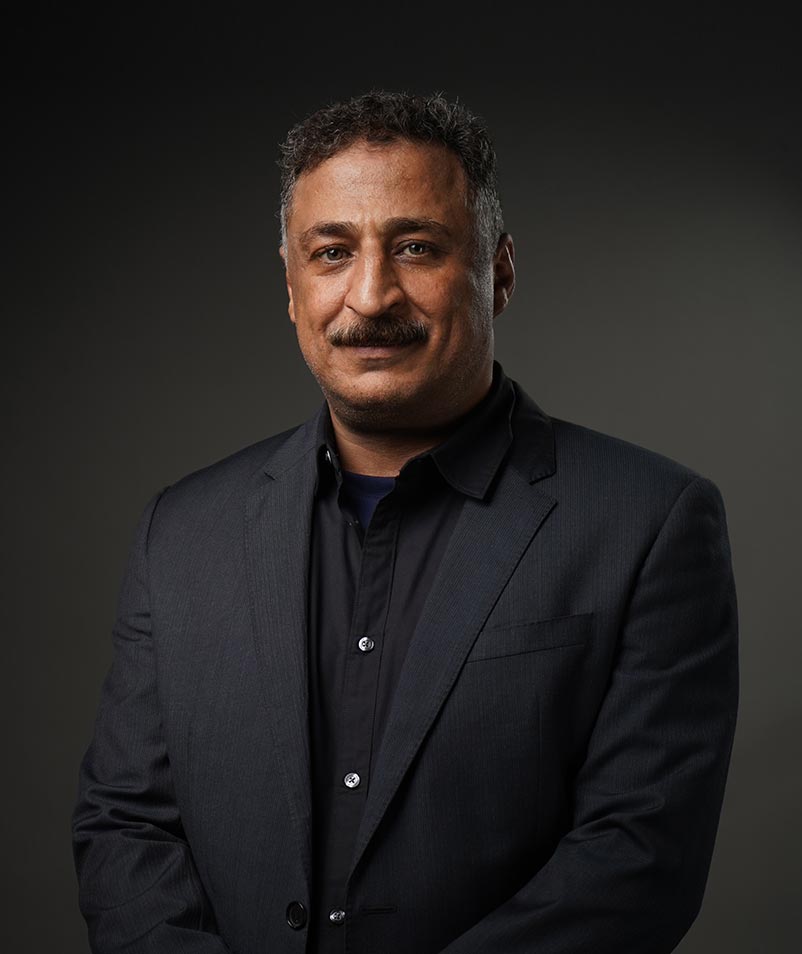 Musa Mohammad Musa Awad | DR. SOLIMAN FAKEEH HOSPITAL