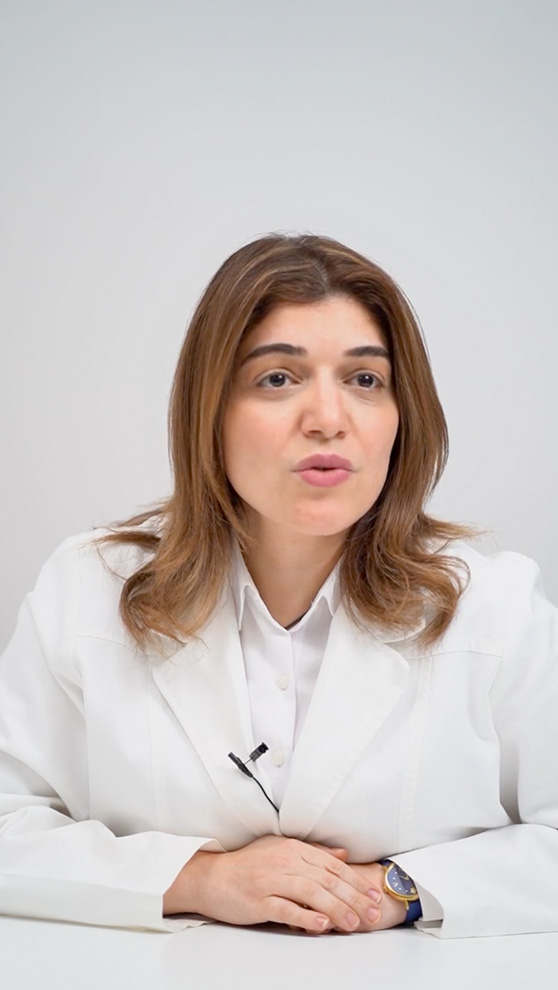 Dr. Tasneem Zaiad | Dr. Soliman Fakeeh Hospital
