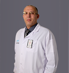 Dr. Ahmed A. Metwally | Dr. Soliman Fakeeh Hospital