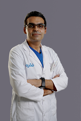Dr. Ahmed Ali Abdeldayem | Dr. Soliman Fakeeh Hospital Dr. Ahmed Ali Abdeldayem | Dr. Soliman Fakeeh Hospital