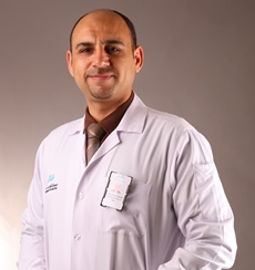 Dr. Amir Mohamed Ahmed Ragab | Dr. Soliman Fakeeh Hospital