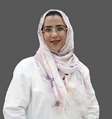 Dr. Eman Kasim Saif | Dr. Soliman Fakeeh Hospital