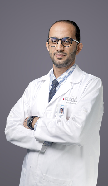 Internal Medicine | Dr. Soliman Fakeeh Hospital