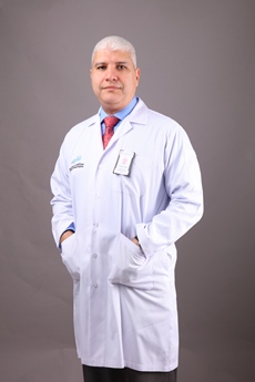 Dr. Khaled Shalaby | Dr. Soliman Fakeeh Hospital