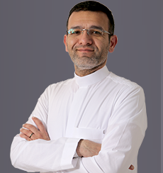 Dr. Maan Kattan | Dr. Soliman Fakeeh Hospital