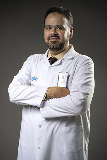 Dr. Mumtaz Ashour | Dr. Soliman Fakeeh Hospital