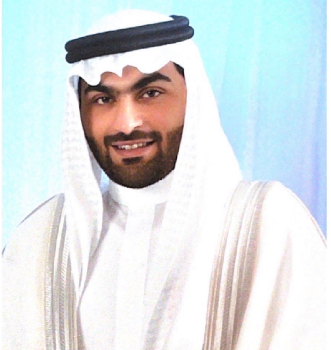 Dr. Omar Talal Ashour | Dr. Soliman Fakeeh Hospital