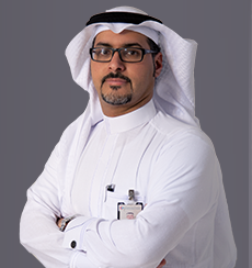 Dr. Saud Bahidarah | Dr. Soliman Fakeeh Hospital