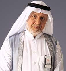 Prof. Tarek Saleh Jamel | Dr. Soliman Fakeeh Hospital