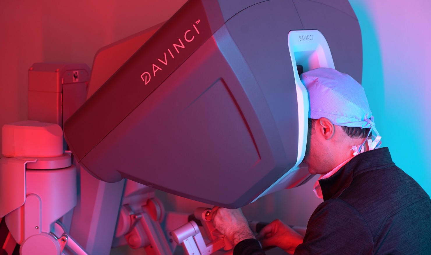 Dr. Soliman Fakeeh Hospital in Jeddah Successfully Utilizes the Da ...