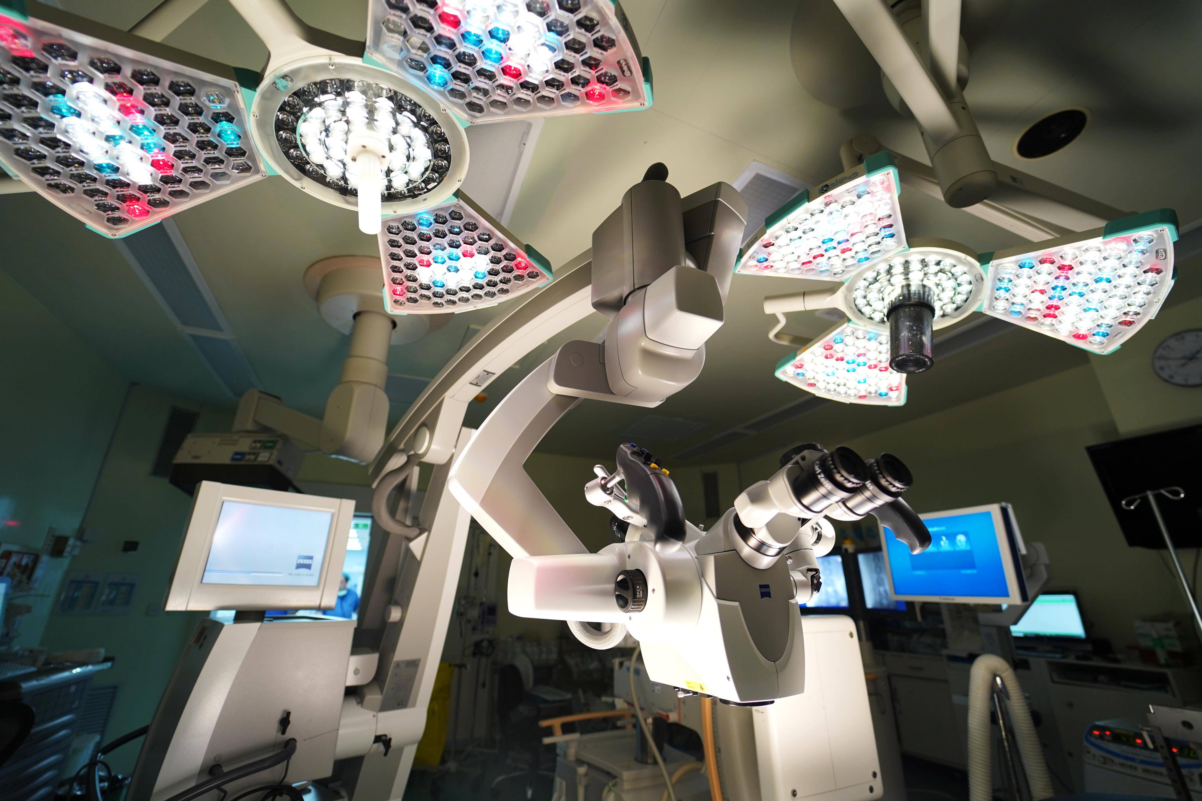 Unilateral Biportal Endoscopy Surgery (UBE) Now Available at Dr ...