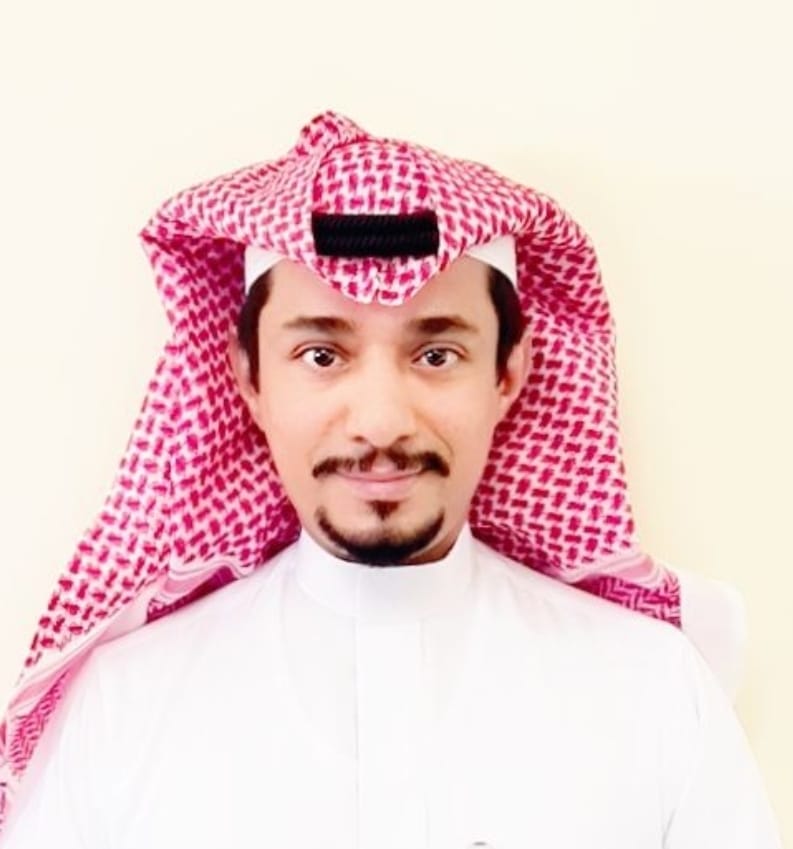 Dr. Yaqoub bin Talib | Dr. Soliman Fakeeh Hospital