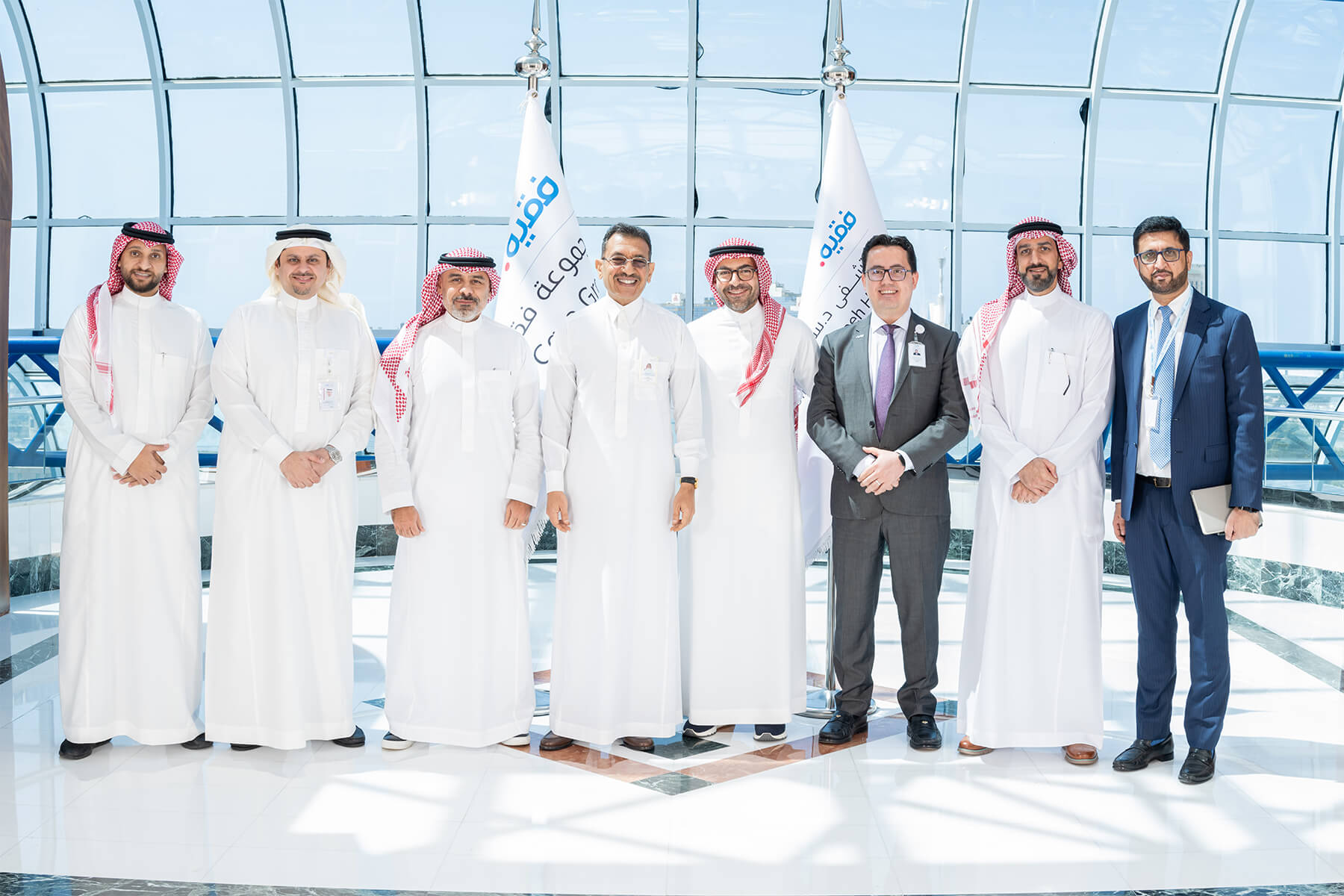 Bupa Visit | Dr. Soliman Fakeeh Hospital