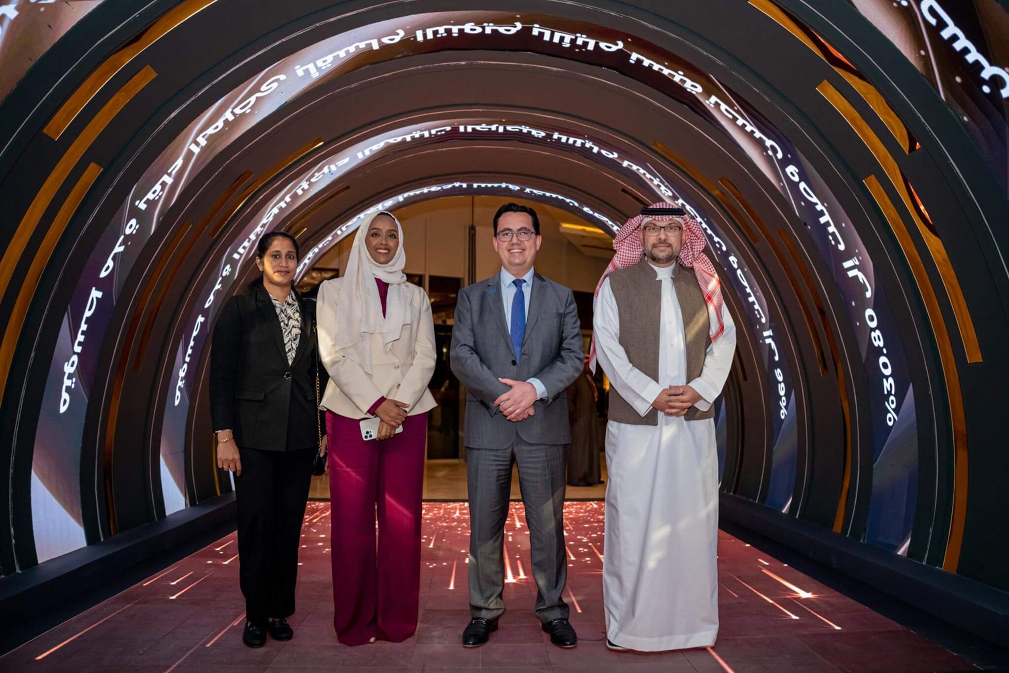 Ada'a Health Award | Dr. Soliman Fakeeh Hospital