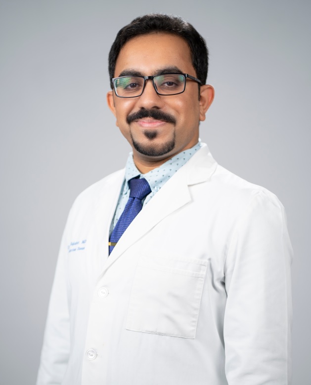 Dr. Omar Ahmed Bajaber | Dr. Soliman Fakeeh Hospital