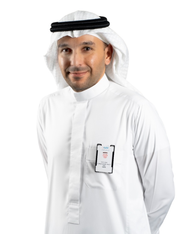 Dr. Hani Akram Jawa | Dr. Soliman Fakeeh Hospital