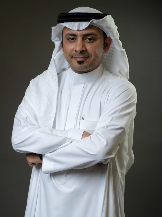 Dr. Ziyad Alharbi | Dr. Soliman Fakeeh Hospital