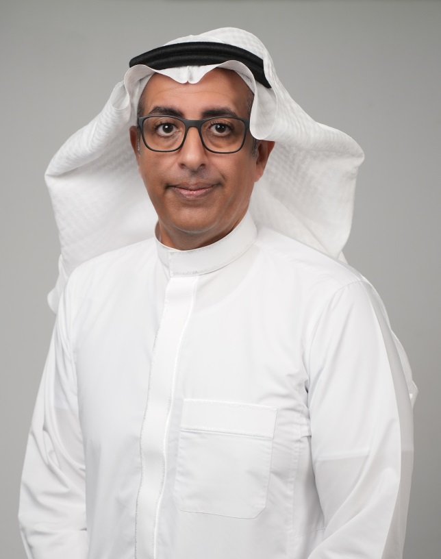 Dr. Bader Alharbi | Dr. Soliman Fakeeh Hospital
