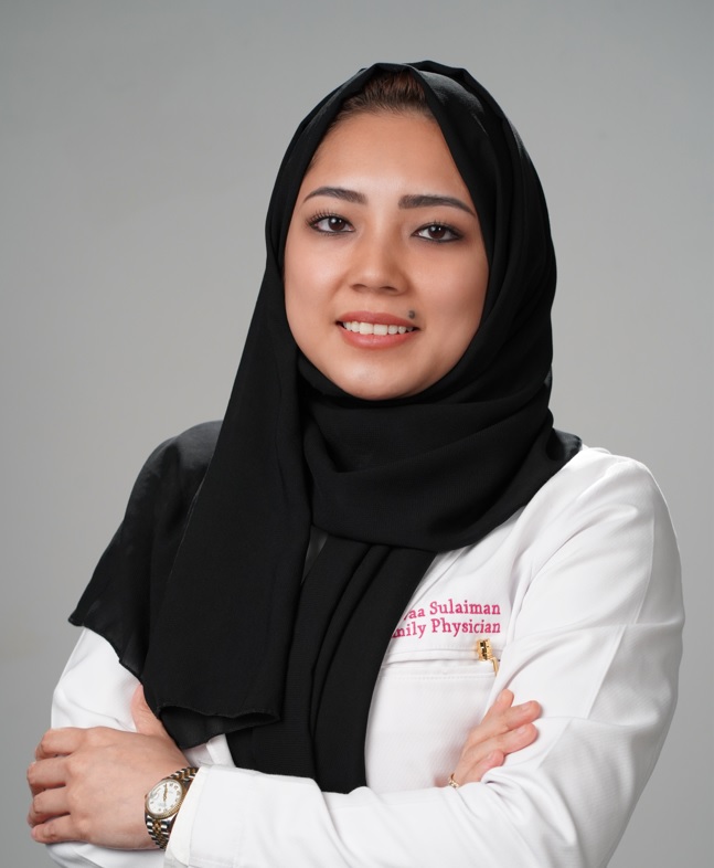 Family Medicine | Dr. Soliman Fakeeh Hospital