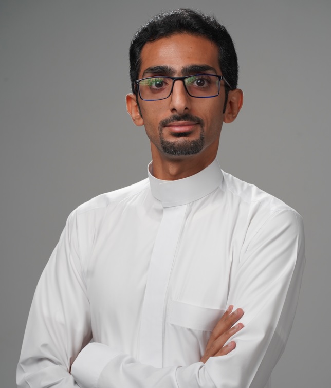 Dr. Abdulrahman Baeshen | Dr. Soliman Fakeeh Hospital