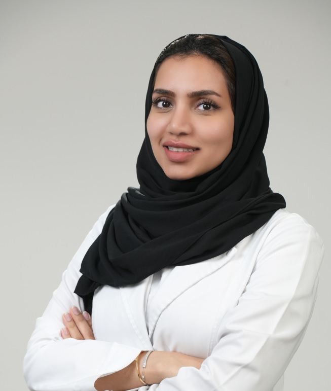 Dr. Hanan Faruqui | Dr. Soliman Fakeeh Hospital