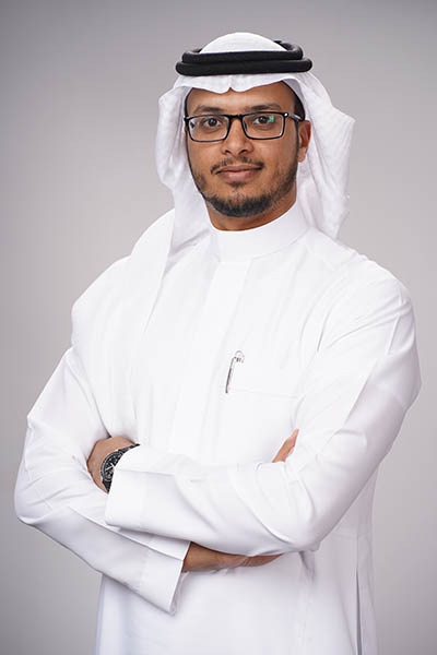 Dr. Muteb Alzaidi | Dr. Soliman Fakeeh Hospital