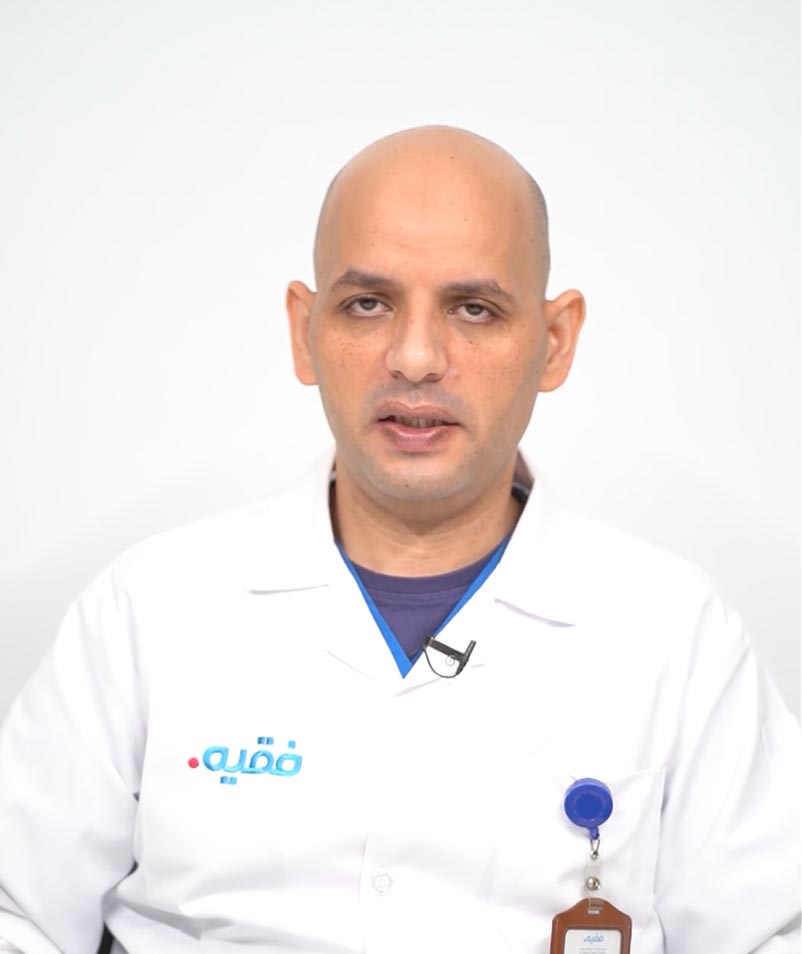 Dr. Mohamed safwat Gadelkarem | Dr. Soliman Fakeeh Hospital
