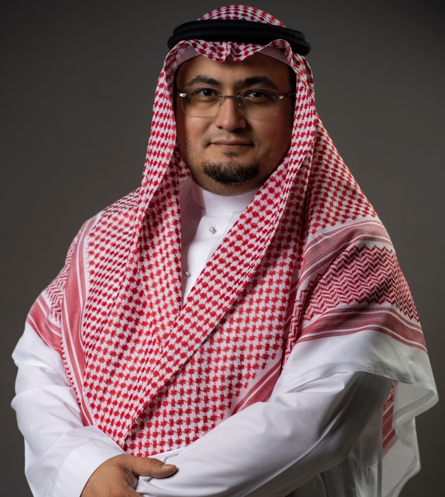 Dr. Hisham Nasief | Dr. Soliman Fakeeh Hospital