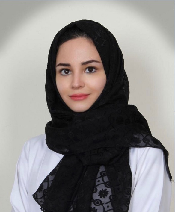 Dr. Shaza Ahmed Samargandy | Dr. Soliman Fakeeh Hospital