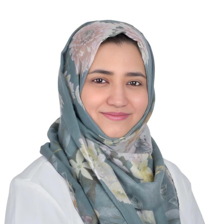 Dr. Rowaa Banjar | Dr. Soliman Fakeeh Hospital